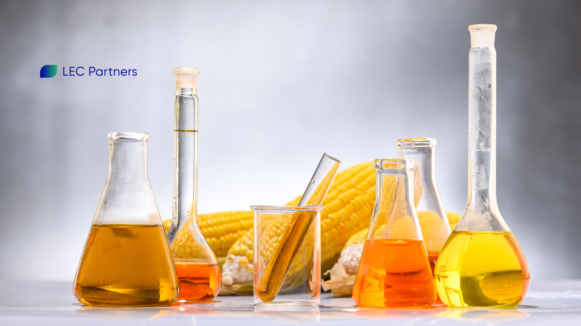 A Short History of Biofuels - Lee Enterprises Consulting