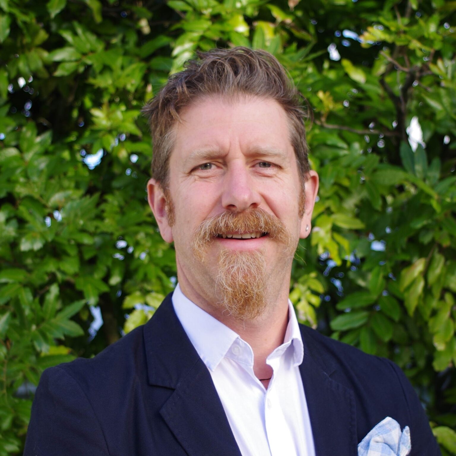 LAKEMAN, MICHAEL PHD - LEC Partners