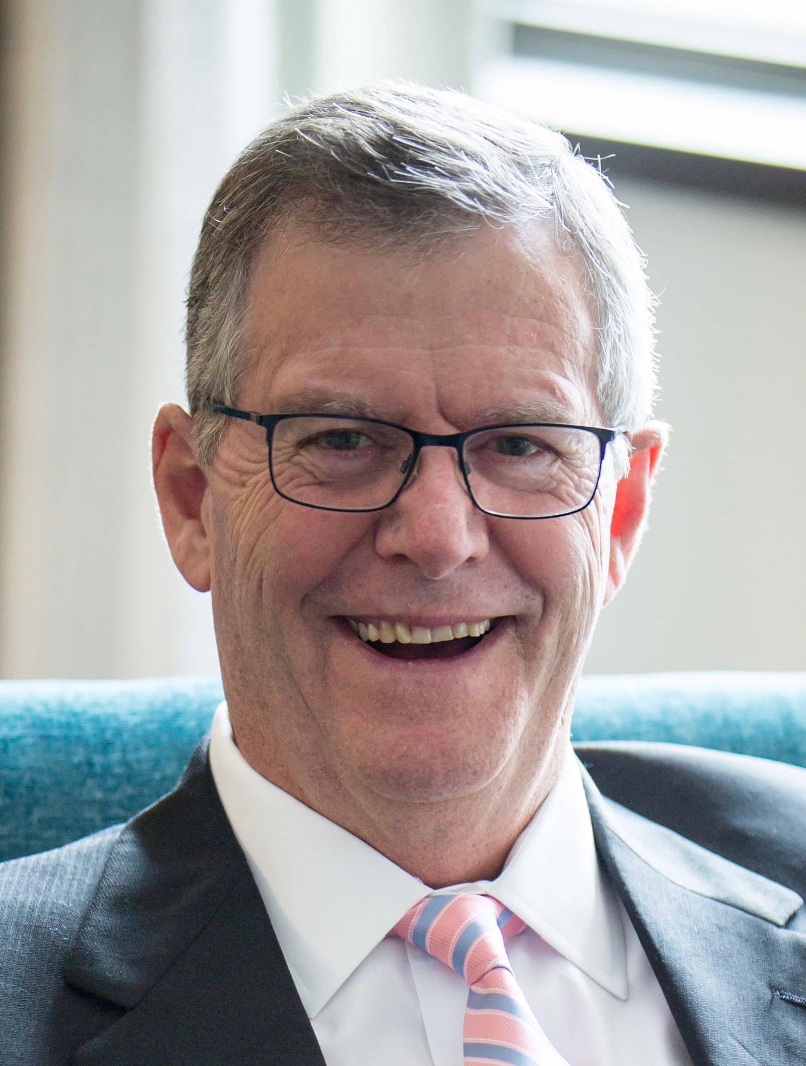 STICKLEN, MIKE - Lee Enterprises Consulting