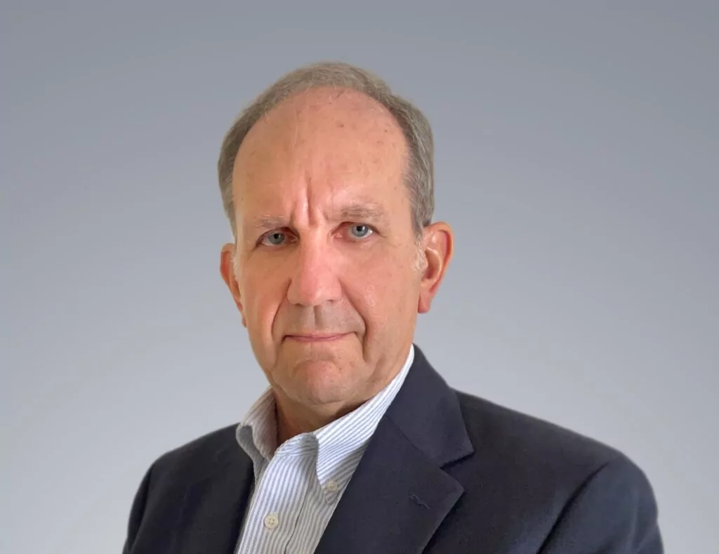 MAZANEC, TERRY PHD - LEC Partners