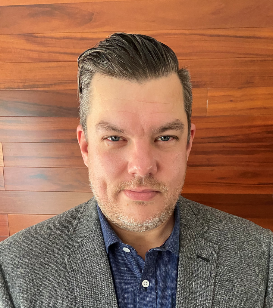 STURTEVANT, BRYCE PHD - LEC Partners