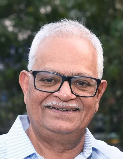 RAO, MUKUND - LEC Partners