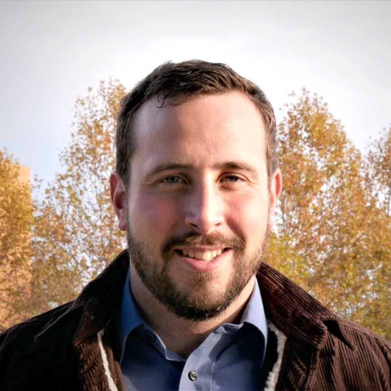 RISNER, DERRICK PHD - LEC Partners