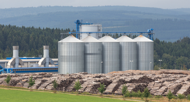 Biomass to Liquid Fuels: We Need Commercial Scale Gen 2 Success - LEC ...