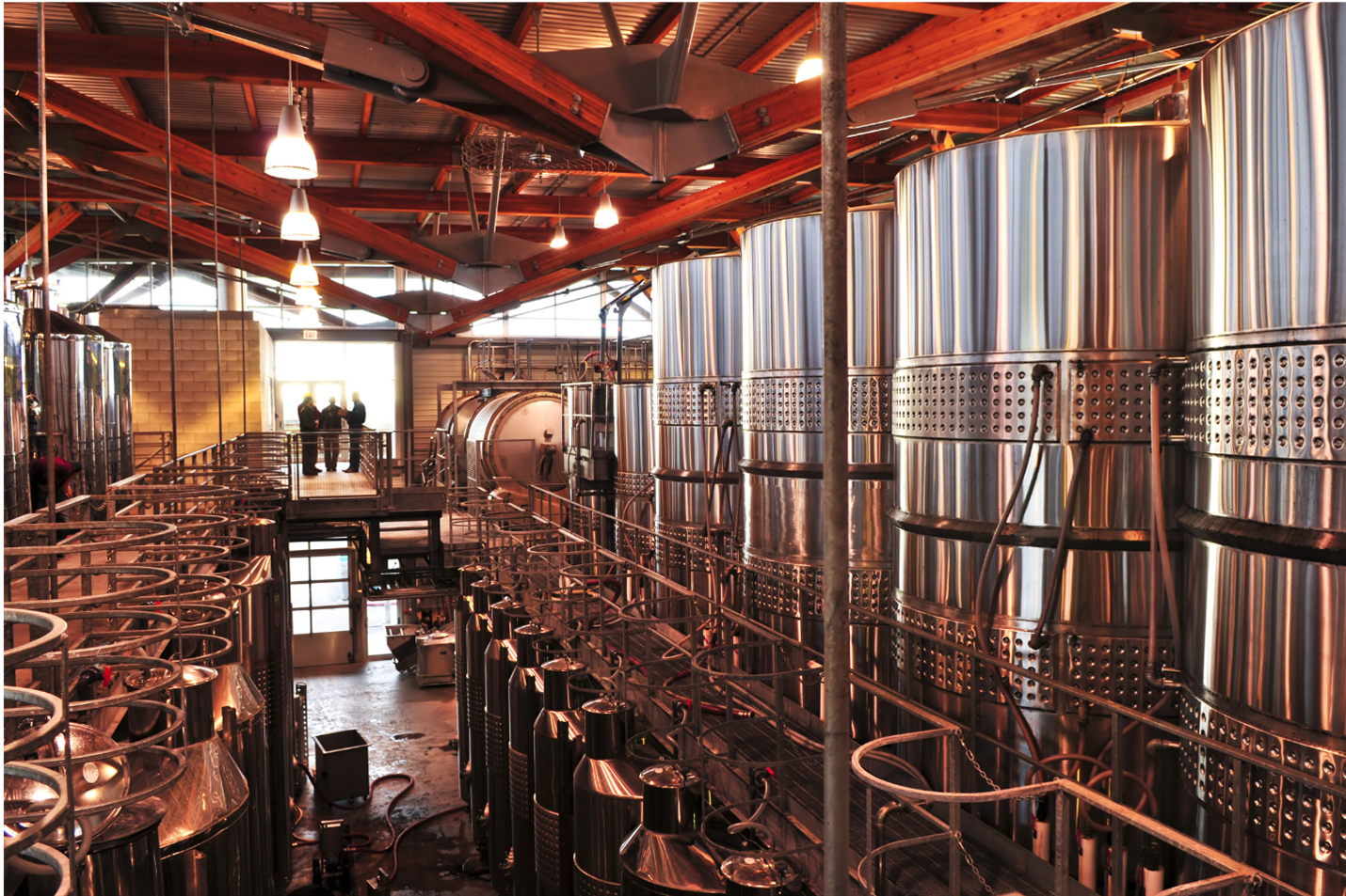 Fermentation Expert | Lee Enterprises Consulting, Inc.