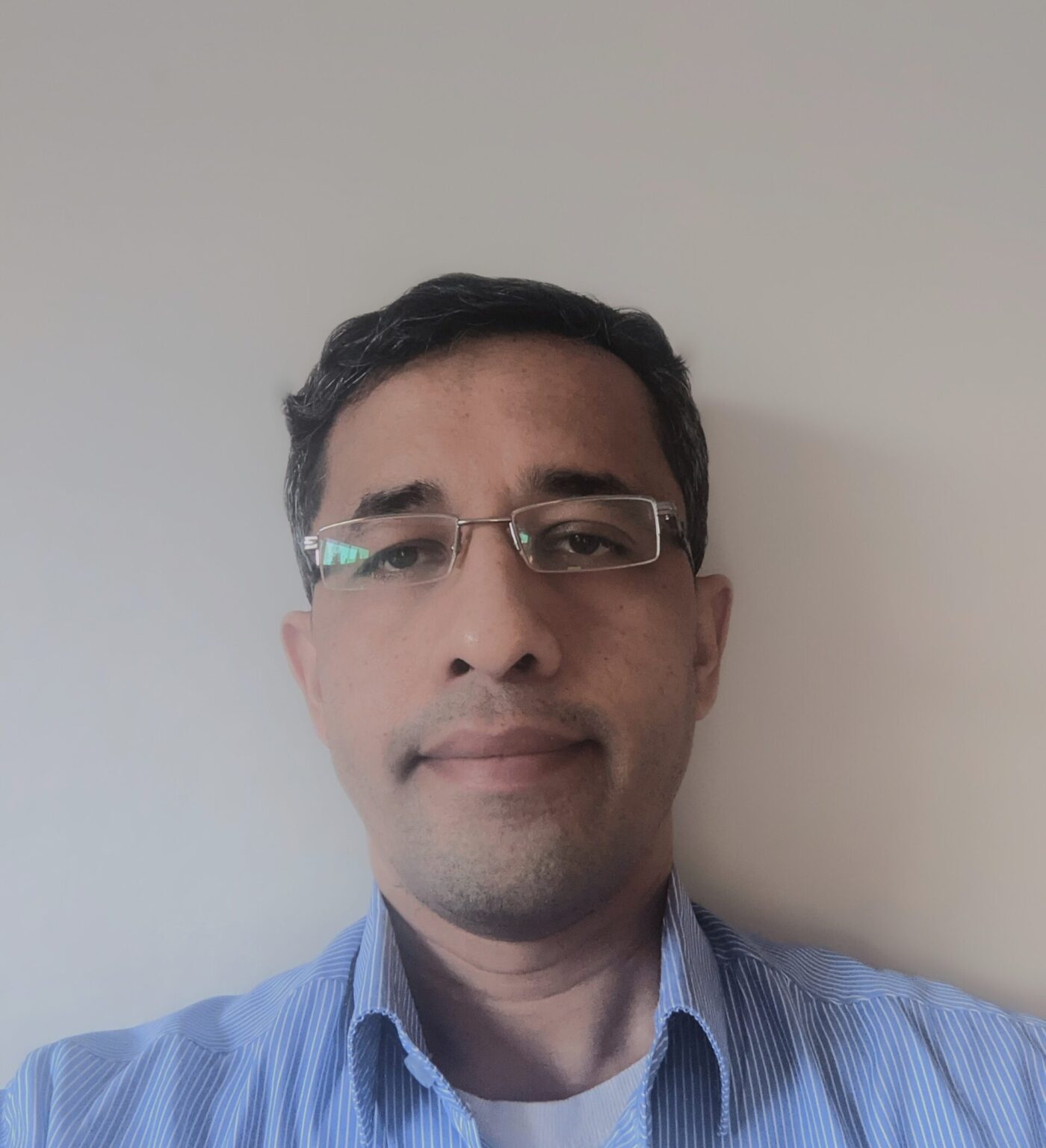 KALE, ANIKET PHD - LEC Partners