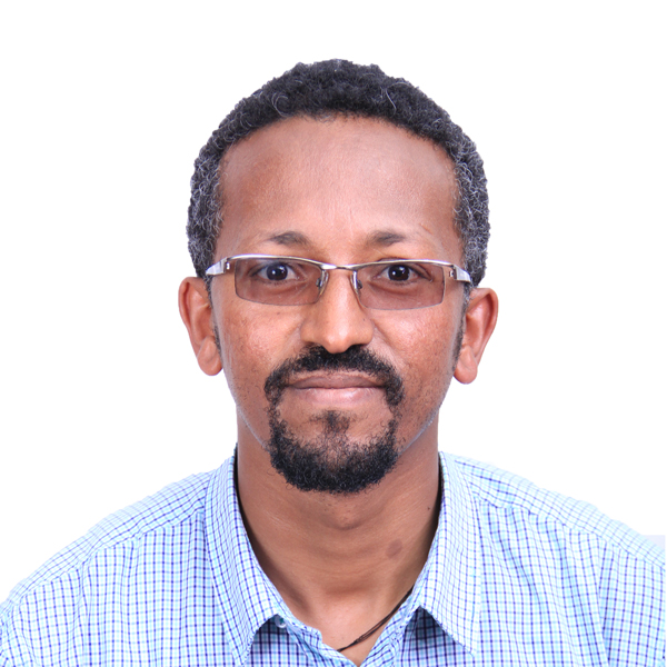 Bogale, Wondwossen PhD - LEC Partners