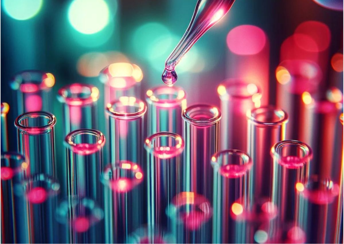 Scaling Up Precision Fermentation: Challenges And Strategies - LEC Partners