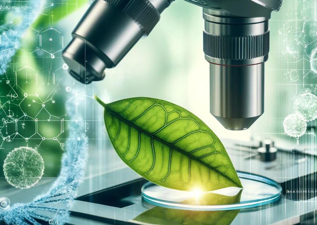 Scaling Up Precision Fermentation: Challenges And Strategies - LEC Partners