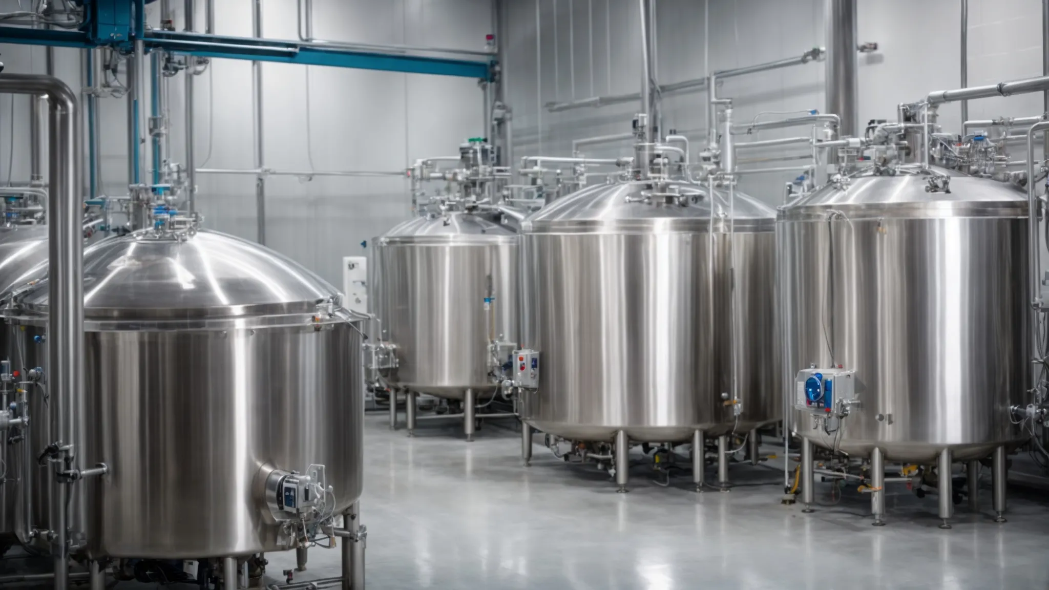 Sustainability Outcomes Of Precision Fermentation Processes - LEC Partners
