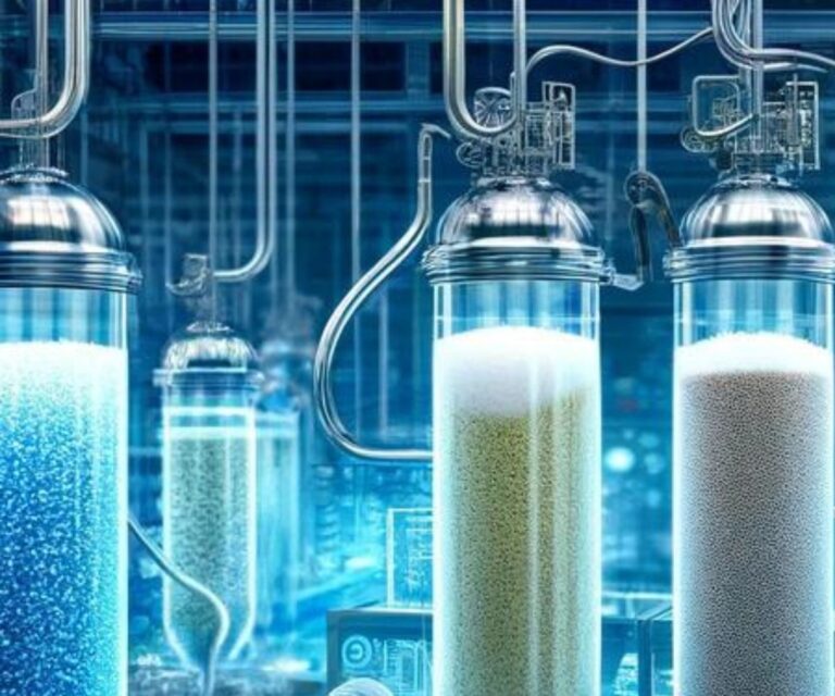Comparison Of Precision Fermentation Proteins To Conventional Plant ...