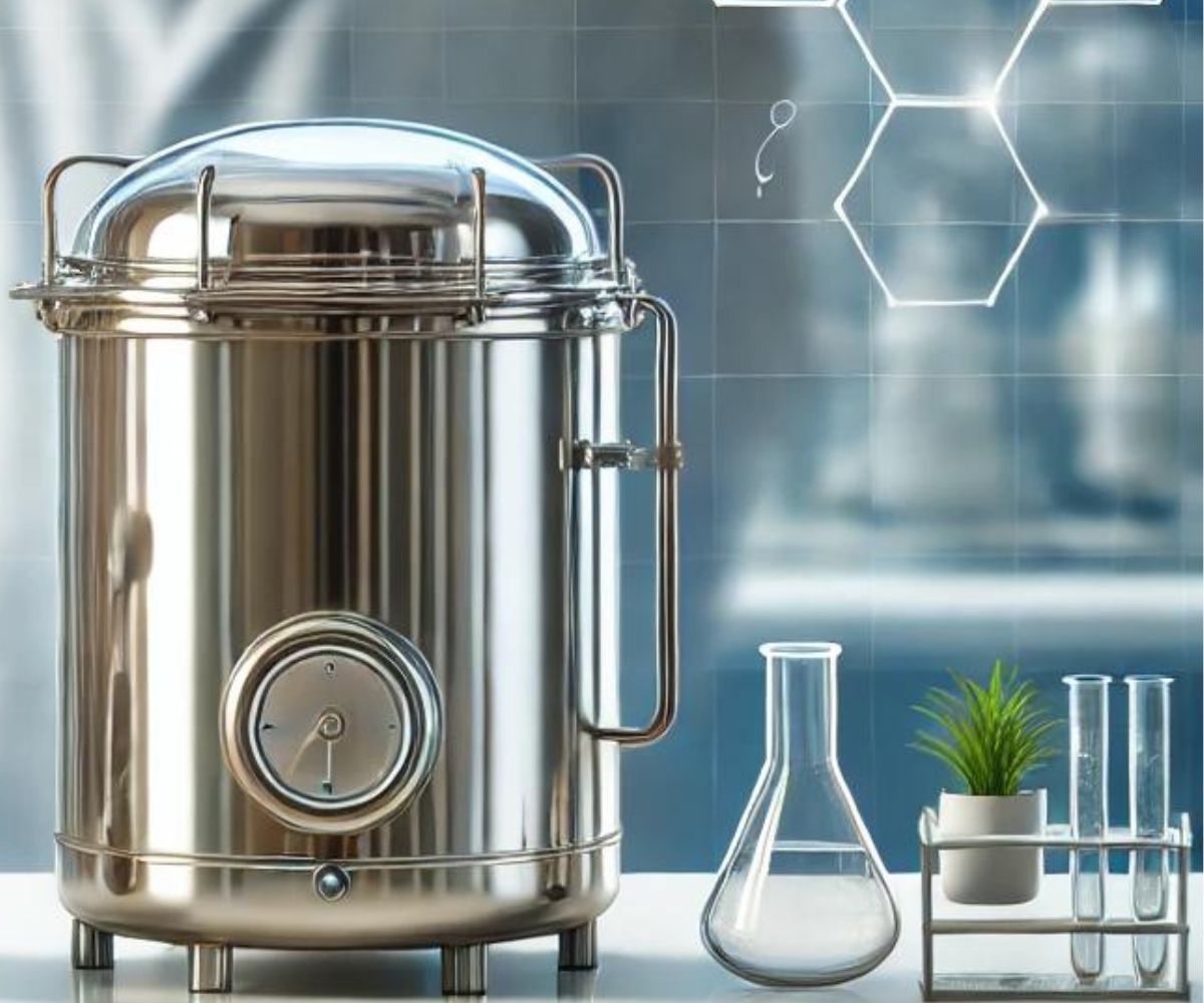 Advancements In Precision Fermentation Technologies - LEC Partners