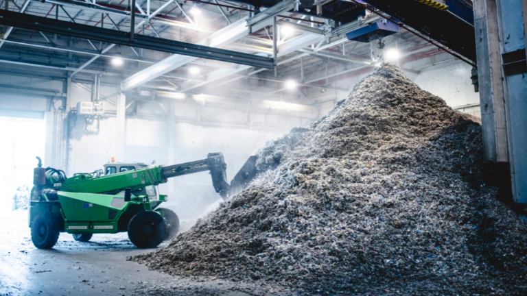 Unlocking the Future of Plastic Waste: Pyrolysis Oil's Role in ...