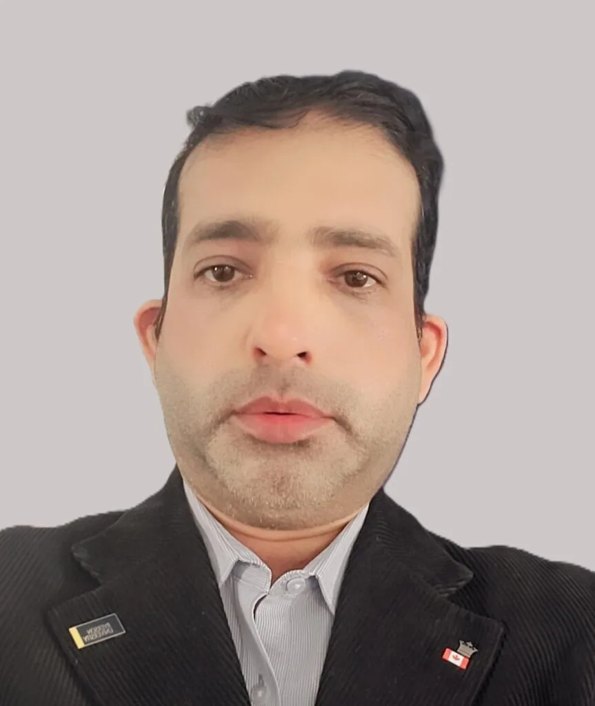 FERHAN MUHAMMAD PHD - LEC Partners