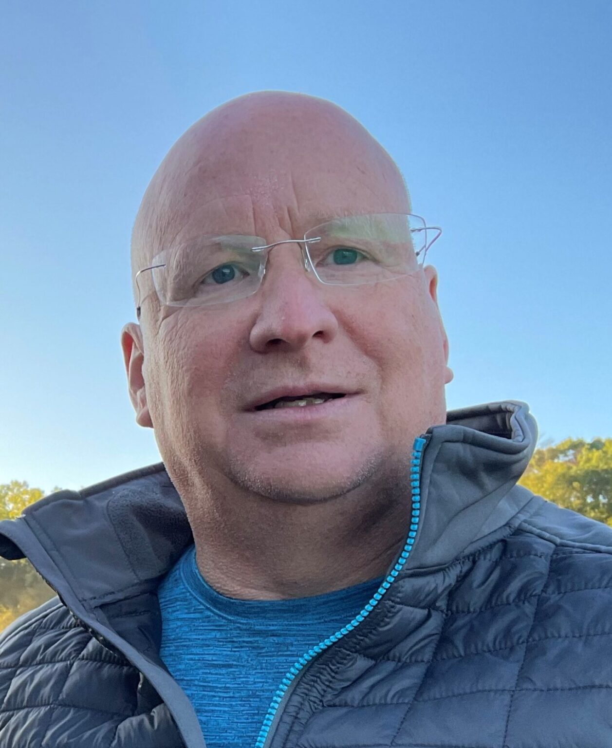 GREEMAN, PAUL A. - LEC Partners