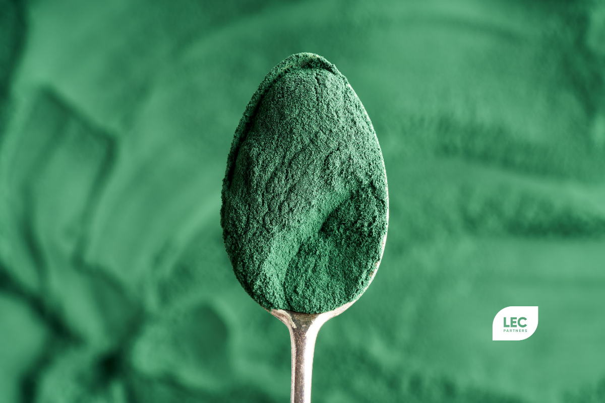 Beyond Petroleum-Based Dyes: Navigating the Shift to Natural Food ...