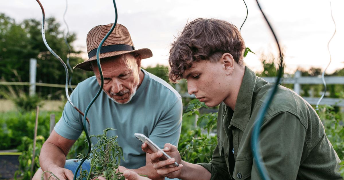 USDA AFRI Rapid Response Grants for Pest and Disease Events